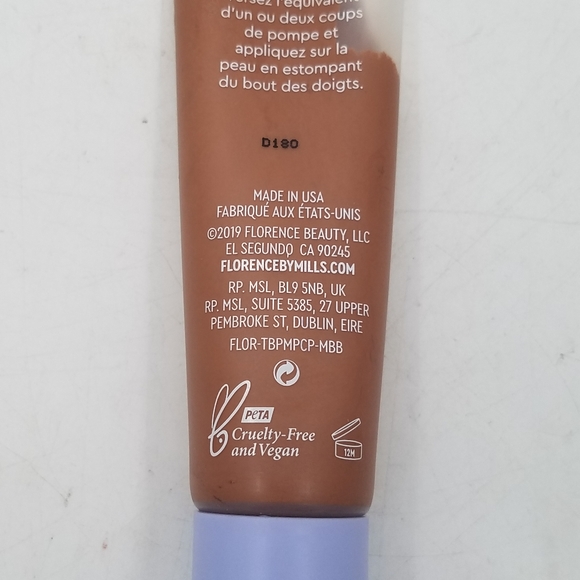 Ulta Beauty | Makeup | Florence By Mills Like A Light Skin Tint ...